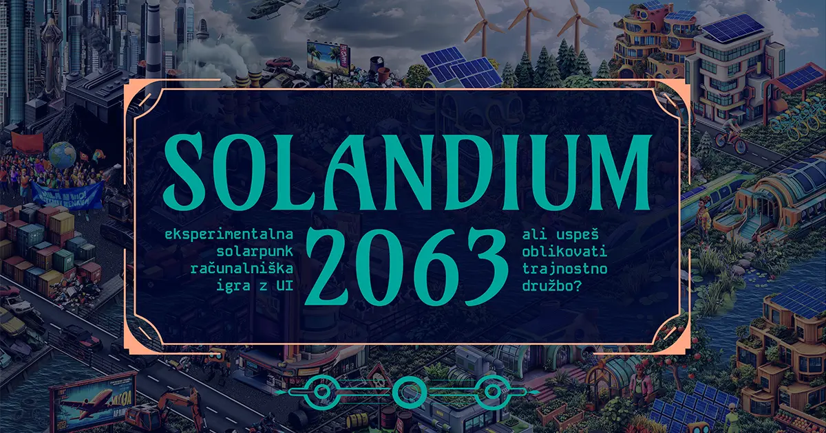 Solandium 2063